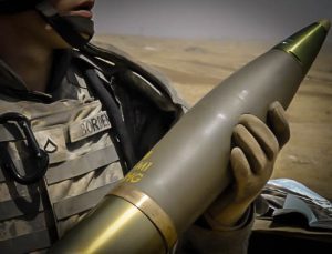 Artillery - General Dynamics Ordnance and Tactical Systems