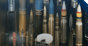 General Dynamics Ordnance and Tactical Systems | Delivering the Best to ...