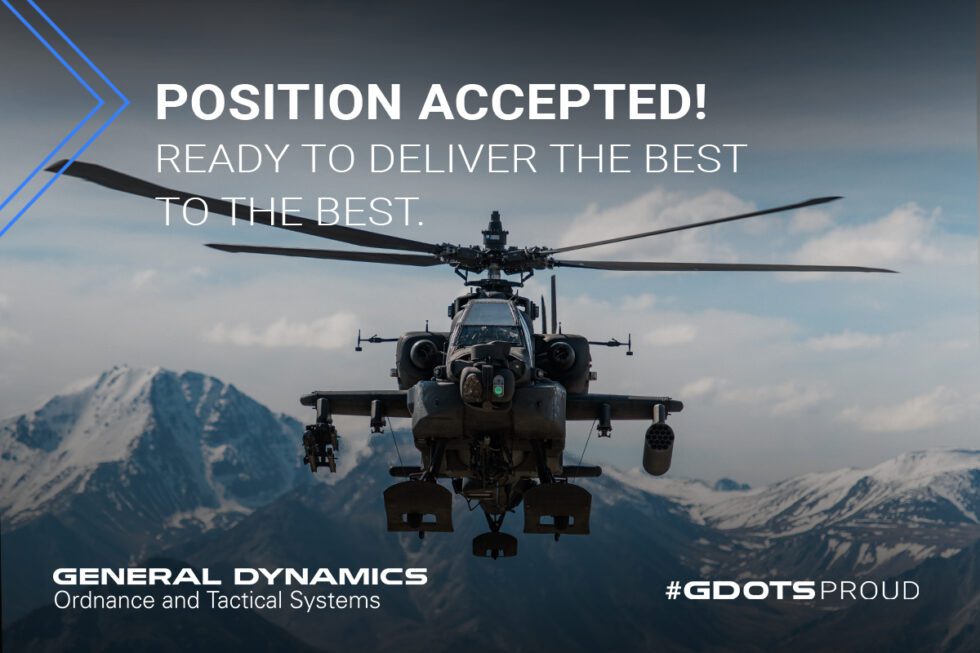 GD-OTS New Employee LinkedIn Graphics - General Dynamics Ordnance and ...
