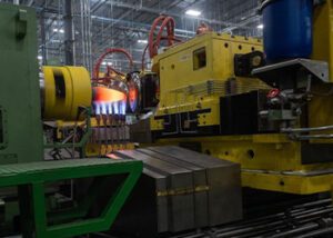 New Artillery Projectile Metal Parts Facility in Mesquite, TX - General Dynamics Ordnance and ...